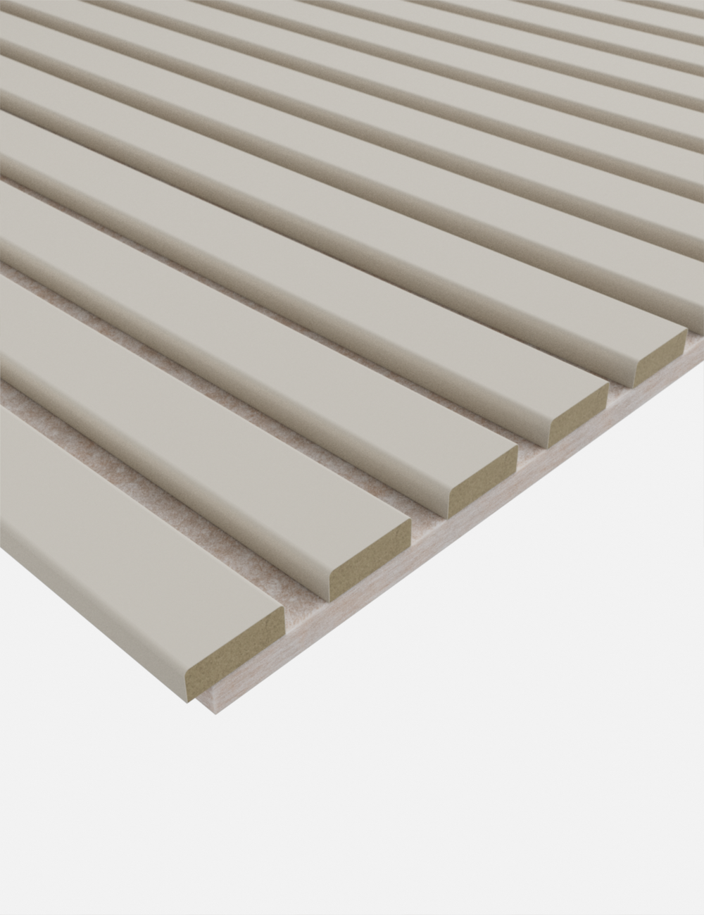 Akustikpaneel Bunt Plus Sand