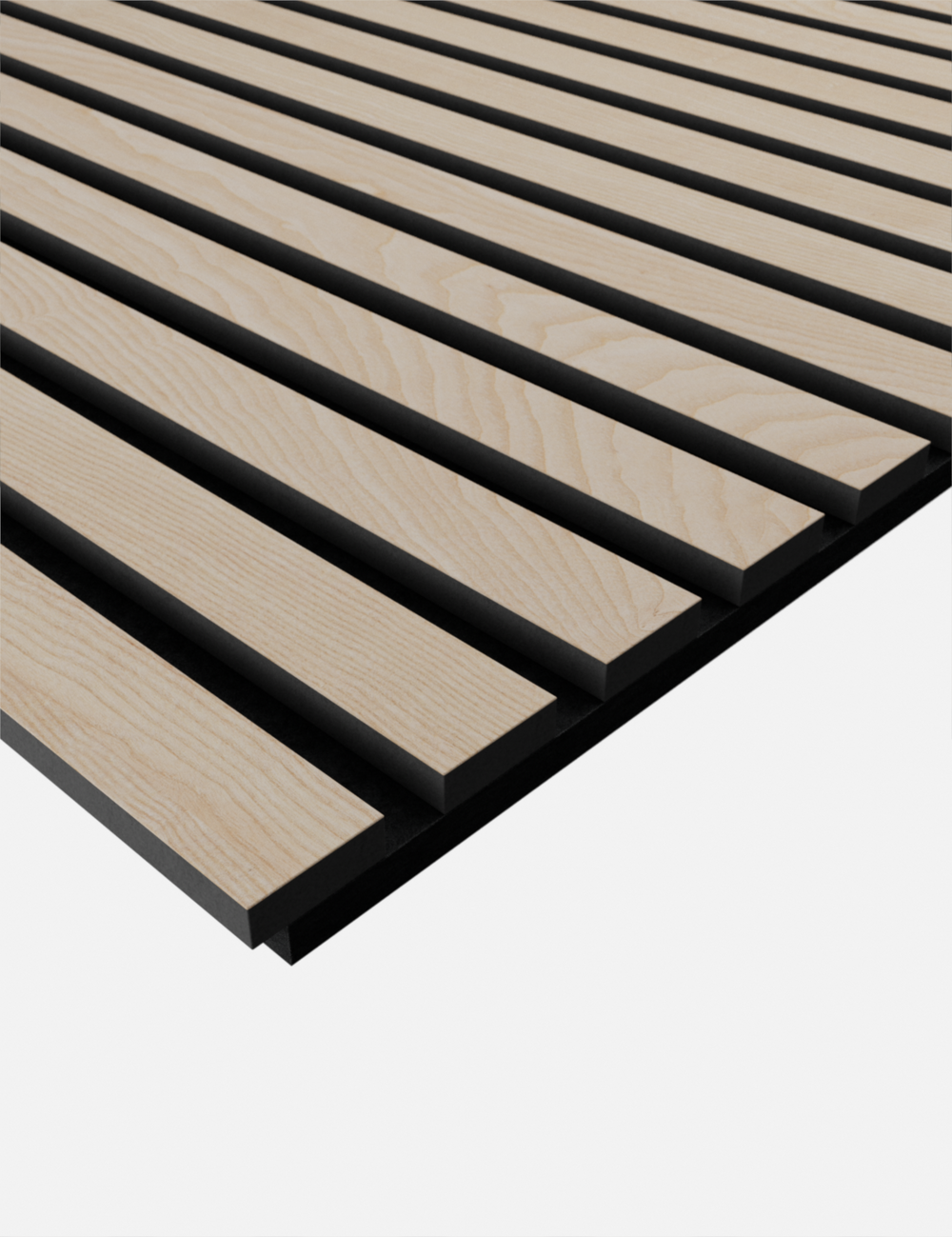 Akustikpaneel Holzig Plus Esche