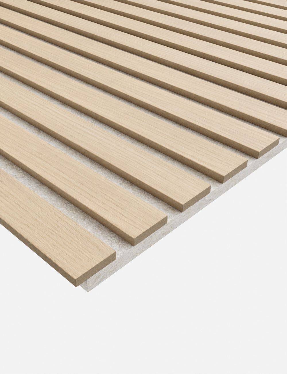 Akustikpaneele aus Eiche – Jetzt entdecken | Momento Akustik